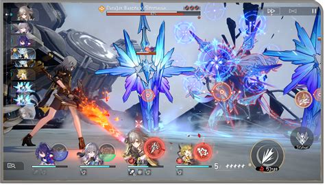 A Beginners Guide To Honkai Star Rail