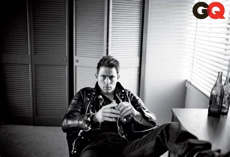 Channing Tatum And Steven Soderbergh Team Together For Male Stripper Flick Daily Squirt