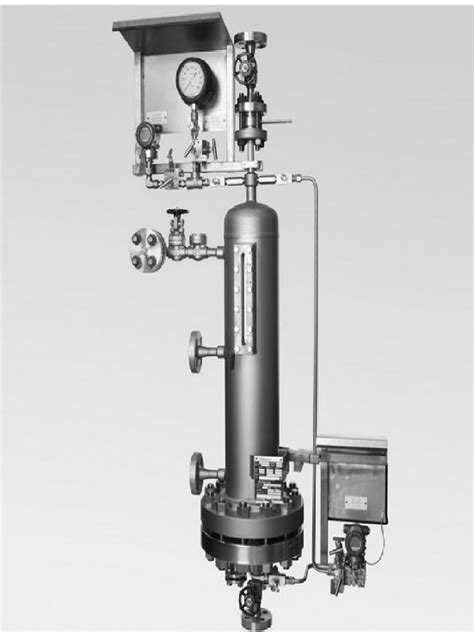 API Plan Mechanical Seal Support System In Hadapsar Pune Shandilya Energy Systems Private