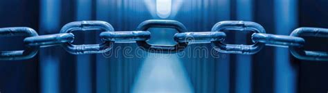 Zerotrust Data Access Management Stock Illustration Illustration Of