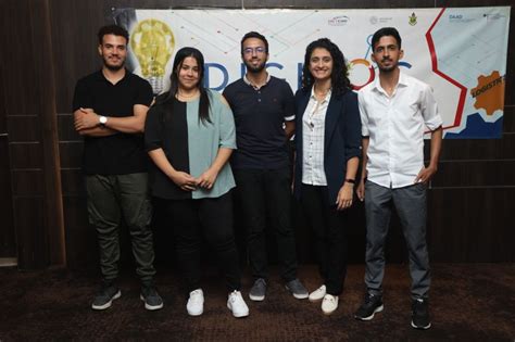 Digilog Project On Linkedin 💪معرفة Team With Ranim Hassine Ayoub Chaari Wissem Karous Alaa Eddine