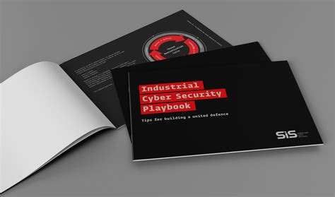 Download The Sis Industrial Cyber Security Playbook Security