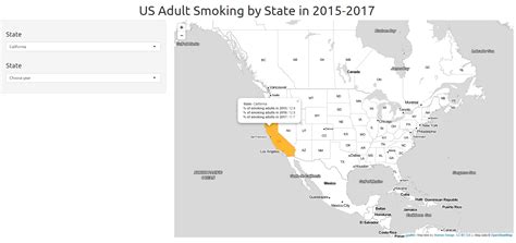 R Shiny Leaflet Map Filtering Data By Columns Not Rows Stack
