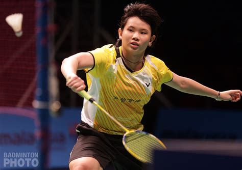 Superseries Finals 2013 Sf Tai Wang Match A Thriller Tai Tzu Ying