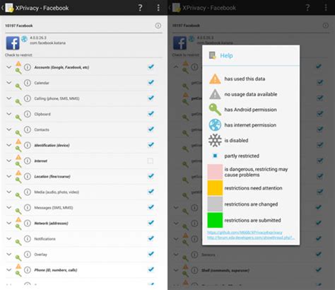 A Guide To Understanding And Managing Android App Permissions Hongkiat