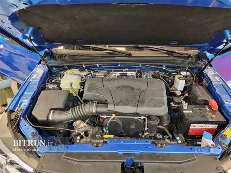 همه چیز درباره وانت پرحاشیه بازار خودرو کی ام سی T۸ را بیشتر بشناسید