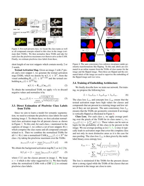 Harvesting Information From Captions For Weakly Supervised Semantic Segmentation Deepai