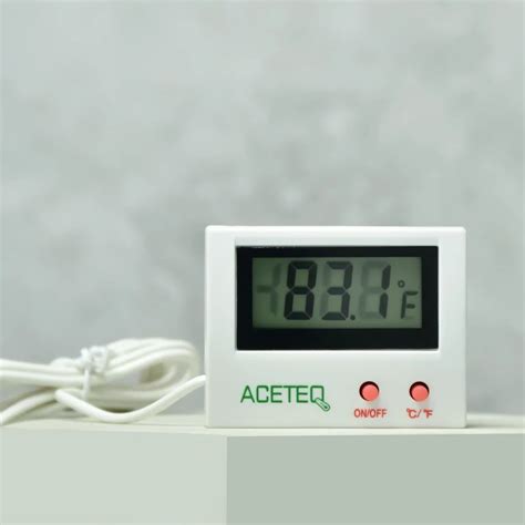 Fridge Thermometer At ₹ 299piece Fridge Thermometer In New Delhi