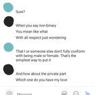 Sex Is Disturbing To Me And I Hate That I Feel This Way R Asexuality