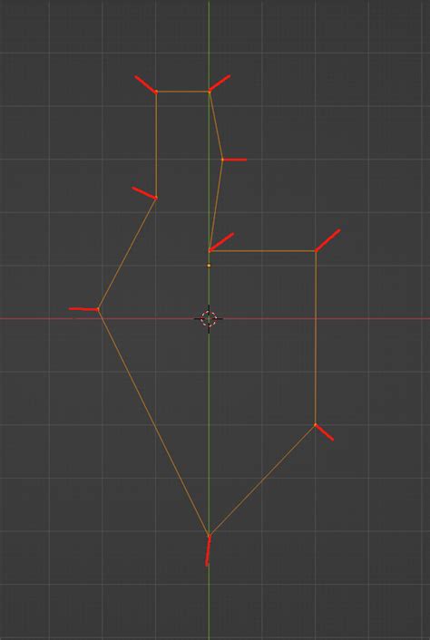 Controlling Vertex Normals 2 By SterlingRoth Basics Interface