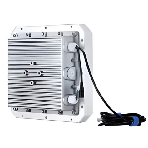 Uhf Rfid Reader With Long Range Antenna Multi Protocol Compatibility Gaotek Gao Tek