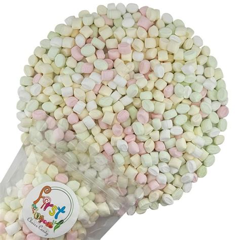 Pastel Party Mints