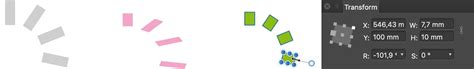 Temporary Deactivate Rotation And Shear In Move Tool Feedback For The