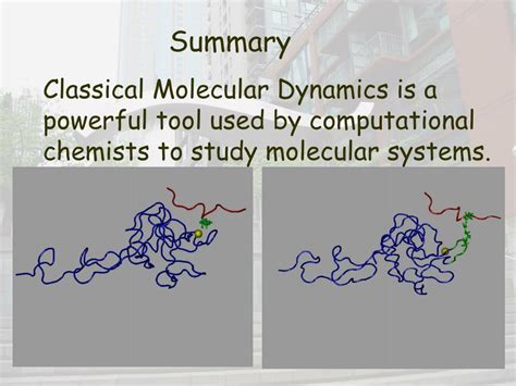 Ppt A Pinch Of Verlet Velocity Algorithm A Dash Of Langevin Dynamics
