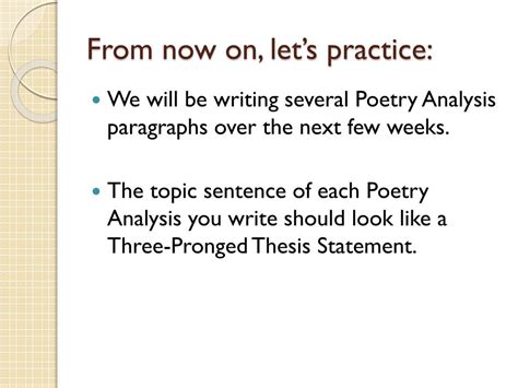 Ppt Three Pronged Thesis Statements Powerpoint Presentation Free Download Id 1901538