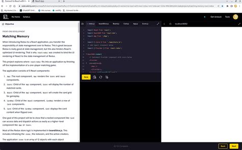 Matching Memory Help Please Web Development Codecademy Forums