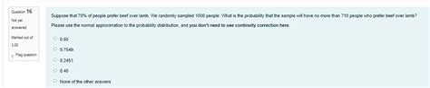 solved question 14 suppose x is binomially distributed with