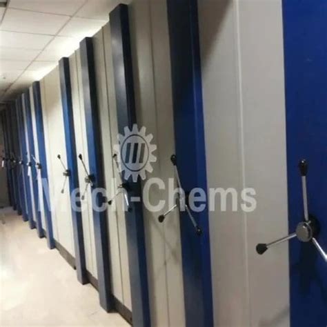 File Compactor Storage System Manufacturer Supplier From Mumbai