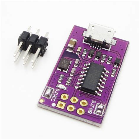 5v Micro Usb Tiny Avr Isp Attiny44 Usbtinyisp Programmer For Arduino Bootloader Ebay Uk