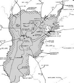 Auburn Dam Wikipedia
