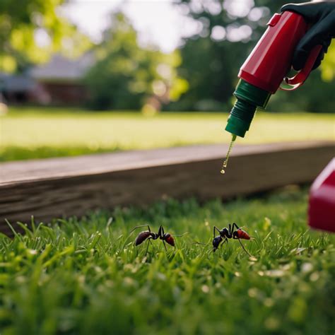 Tackling Ant Problems In Tulsa Tips For Effective Pest Control