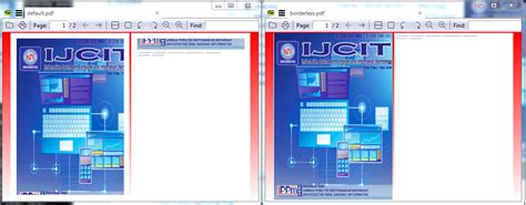 Background Image Is Not Full Width In Pdf After Upgrading From