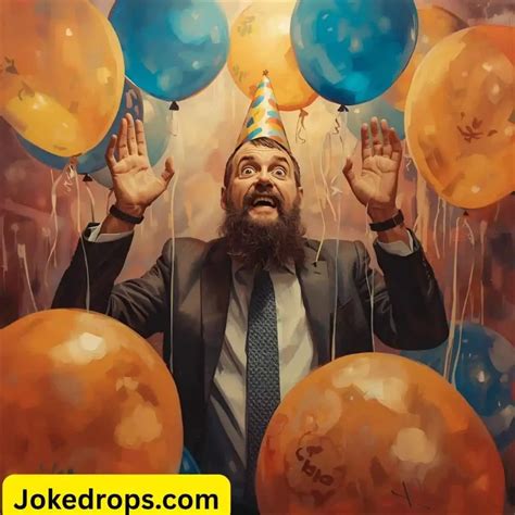 Birthday Dad Joke The Funniest Way To Celebrate Your Big Day
