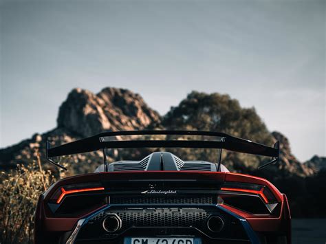 Hurac N Sto Hurac N Ultimate Drive