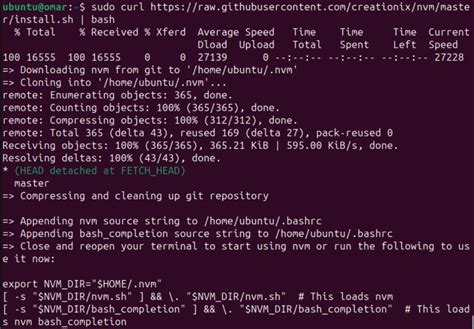 Cómo Instalar Angular En Ubuntu 2404 Muylinux