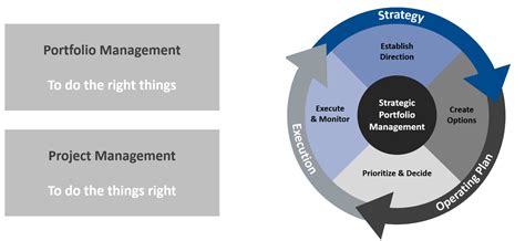 Arguments For Project Portfolio Management Persuade Decision Makers