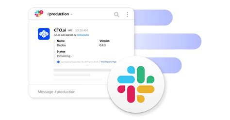 Expand Devops Outside The Cli With Slack