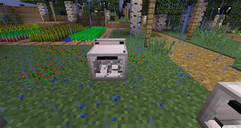 Solved 1122 Custom Model Uv Issues Modder Support Forge Forums