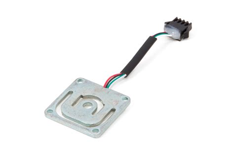 Lifespan Load Cell Sensor Helisports
