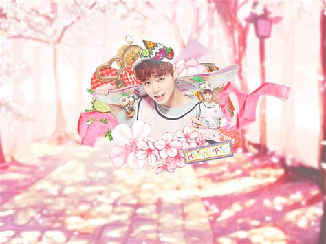 Park Jihoon Wallpapers Wallpaper Cave