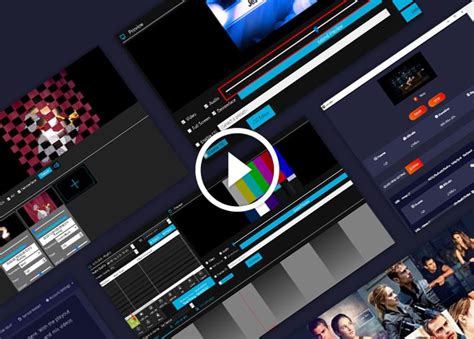 Mixer Playout Encoder Software Knowledgebase