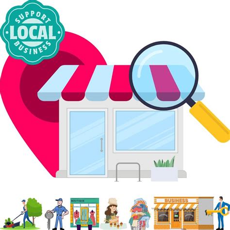 Local Seo Services Rank Visibility