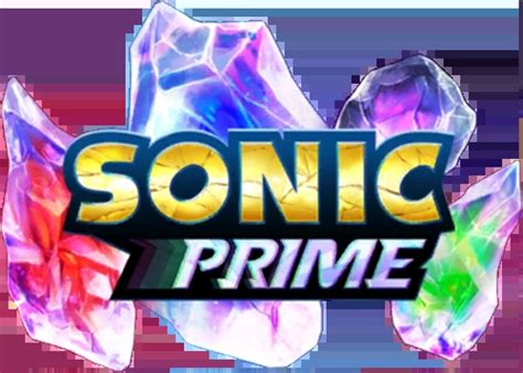 Prim Wiki Sonic Prime Fandom