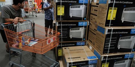 Home Depots Earnings Beat Estimates As Company Unveils 15 Billion