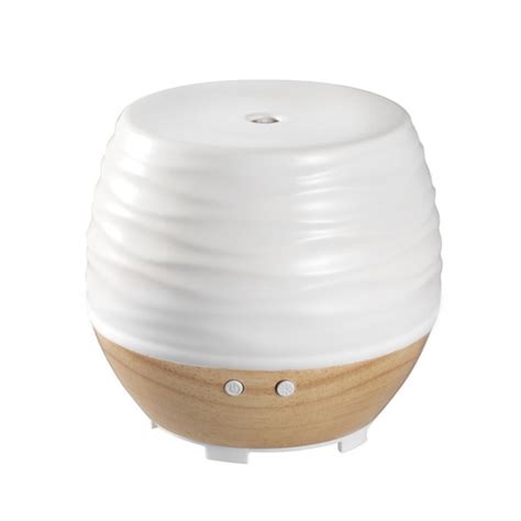 Aromatherapy Ellia Diffusers Homedics