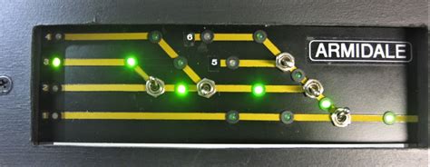 Nswgrs Main North Occupancy Detection For Dcc
