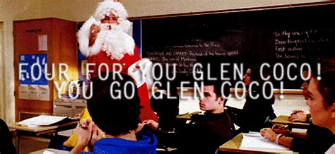 You Go Glen Coco Scene