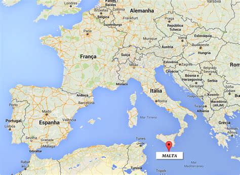 Malta Karta Karta