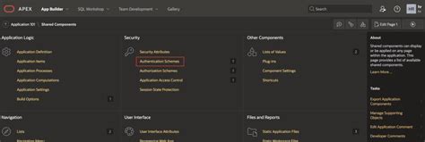 How To Integrate Oracle Real Application Security With Apex On Oracle