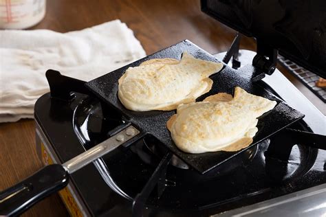 Boost Your Luck With Taiyaki Globalkitchen Japan