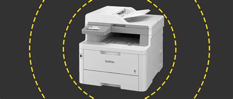 Brother MFC L CDW Review IT Pro