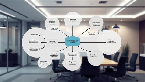 Understanding Contingency Theory In Management