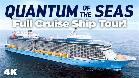 Quantum Of The Seas Logo