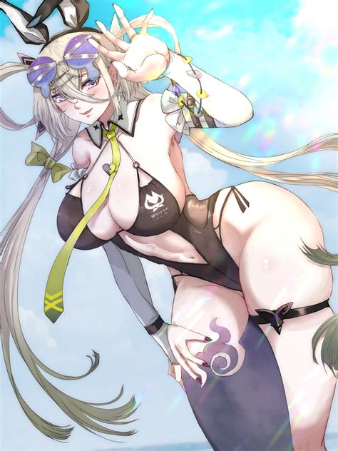 Huyan Zhuo Fate And 1 More Drawn By Sakuraikouki Danbooru