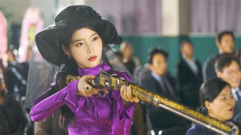 Best Iu Movies And Tv Shows To Watch Right Now