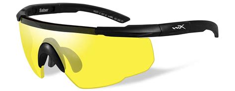 Wiley X Glasses Choose Best Rx Safety Eyewear For Shooting